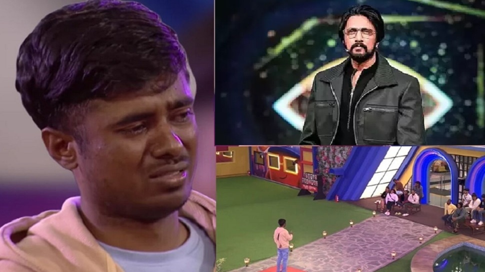 I felt like running away from the Bigg Boss house says Drone Pratap ...