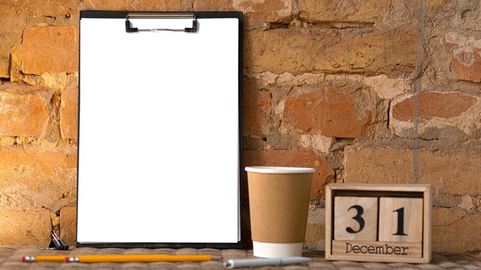 december thirty first deadline finish these works as early as possible ...