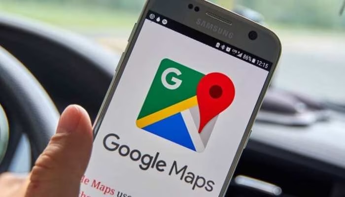 google india updates google maps released five new updates for indian ...