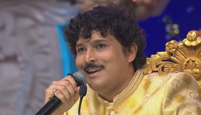 Singer Rajesh Krishnan three wives|ಗಾಯಕ ರಾಜೇಶ್‌ ಕೃಷ್ಣನ್‌ ಮೂವರು ಪತ್ನಿಯರು ...