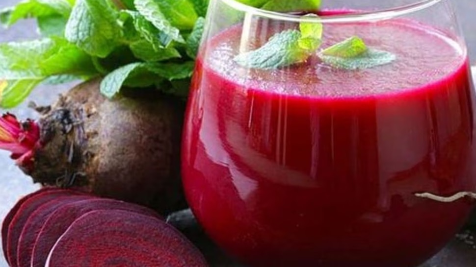 Beetroot juice not only acts as a nectar in winters but also offers 4 ...