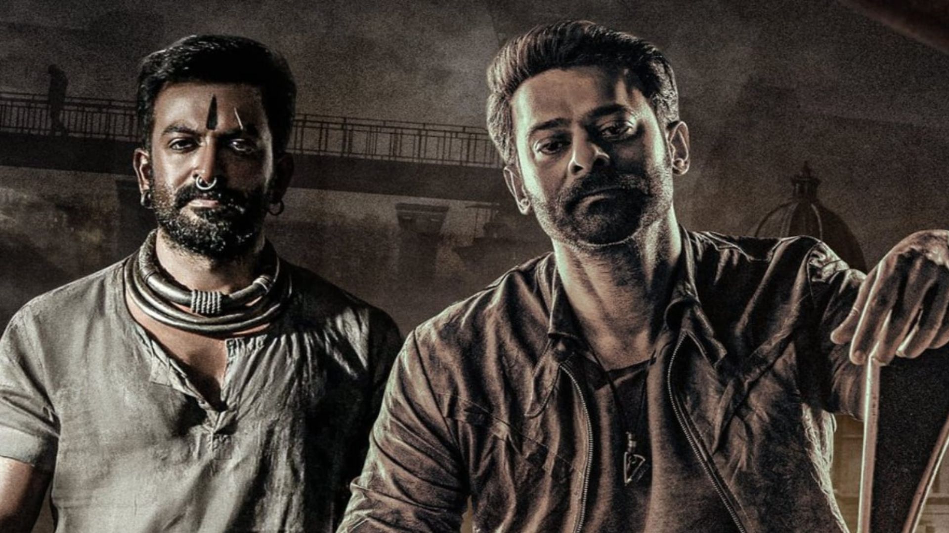 Salar: Do you know who is the South star hero who missed Prithviraj's ...