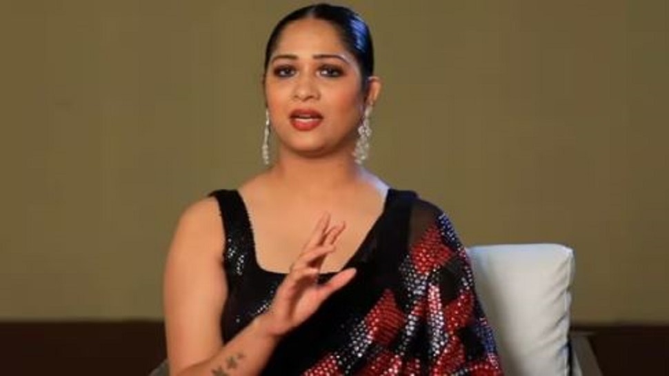 Pavi Poovappa Reveals What Kinds Of Tests Are To Be Done Before ...
