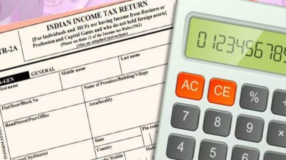 bdt changed key points in form 1 and form 4 |ITR ಸಲ್ಲಿಸುವ ...