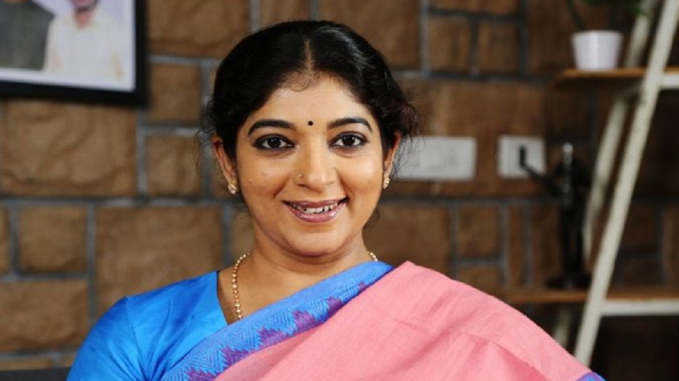 Why Actress Sithara not married Yet despite turning 50 years old| 50 ...