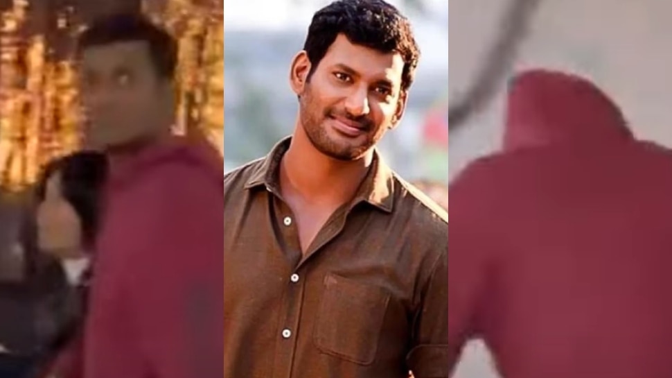 ನ್ಯೂಯಾರ್ಕ್‌ನಲ್ಲಿ ಯುವತಿಯೊಂದಿಗೆ ಸಿಕ್ಕಿ ಬಿದ್ದ ನಟ ವಿಶಾಲ್‌ ವಿಡಿಯೋ ವೈರಲ್ ...