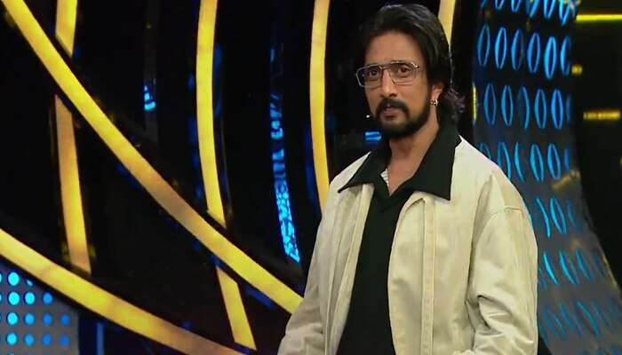 Kiccha Sudeep Revealed Bigg Boss Kannada Season 10 Grand Finale Date ...
