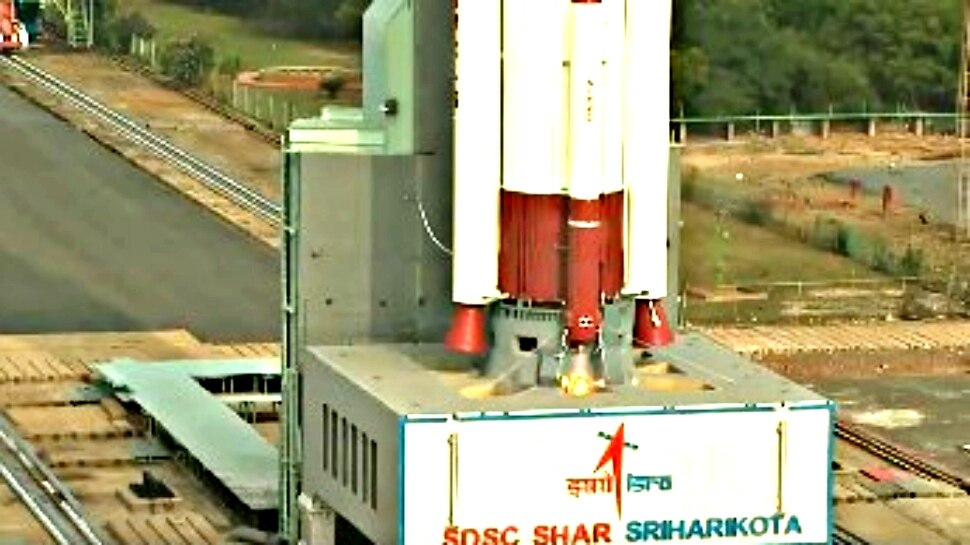 On the first morning of the new year, ISRO started an important mission ...