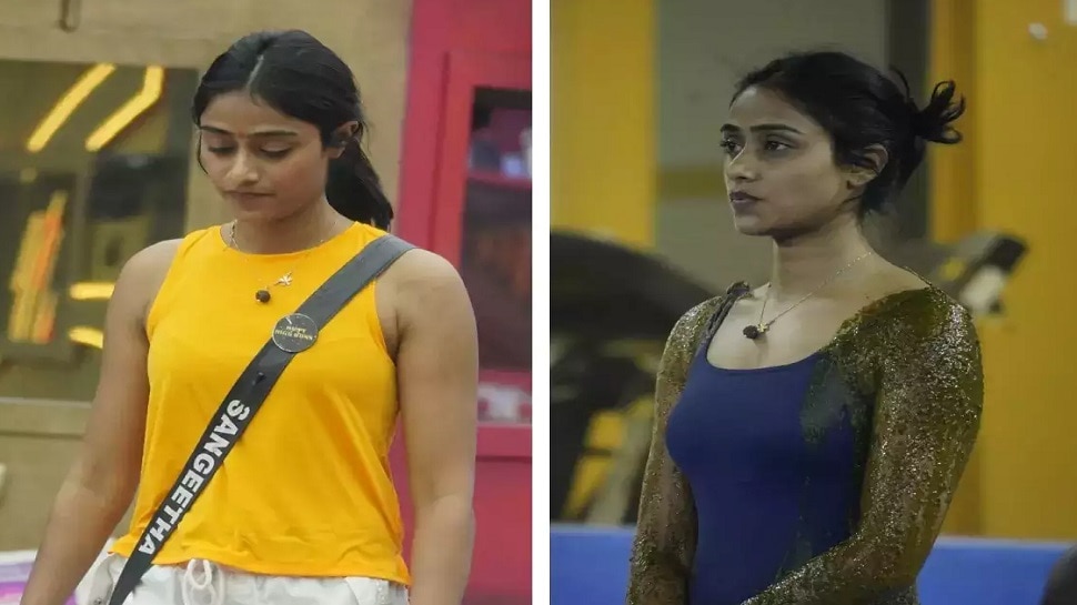 Sangeetha Sringeri Bigg Boss Season 10 Remuneration ಸಂಗೀತಾ ಶೃಂಗೇರಿ