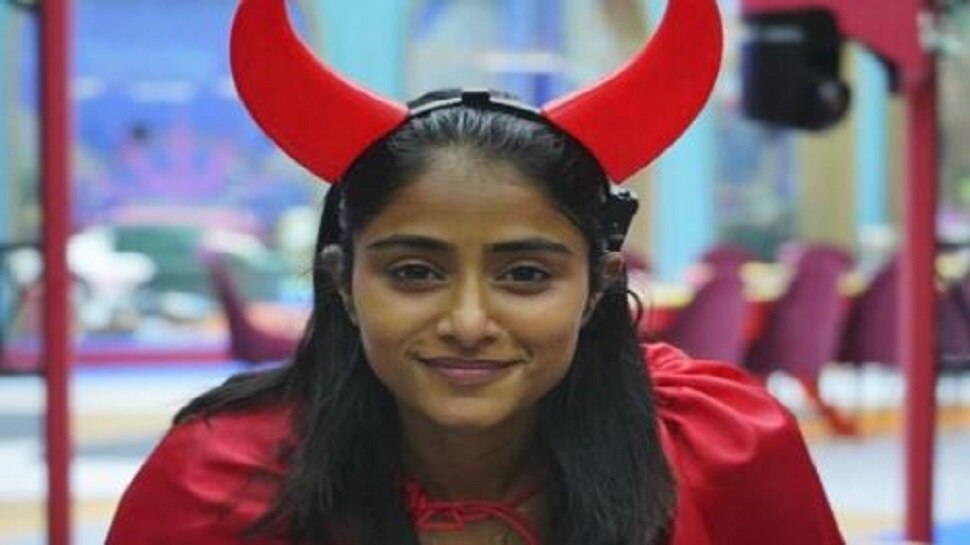 Sangeetha Sringeri Bigg Boss Season 10 Remuneration ಸಂಗೀತಾ ಶೃಂಗೇರಿ