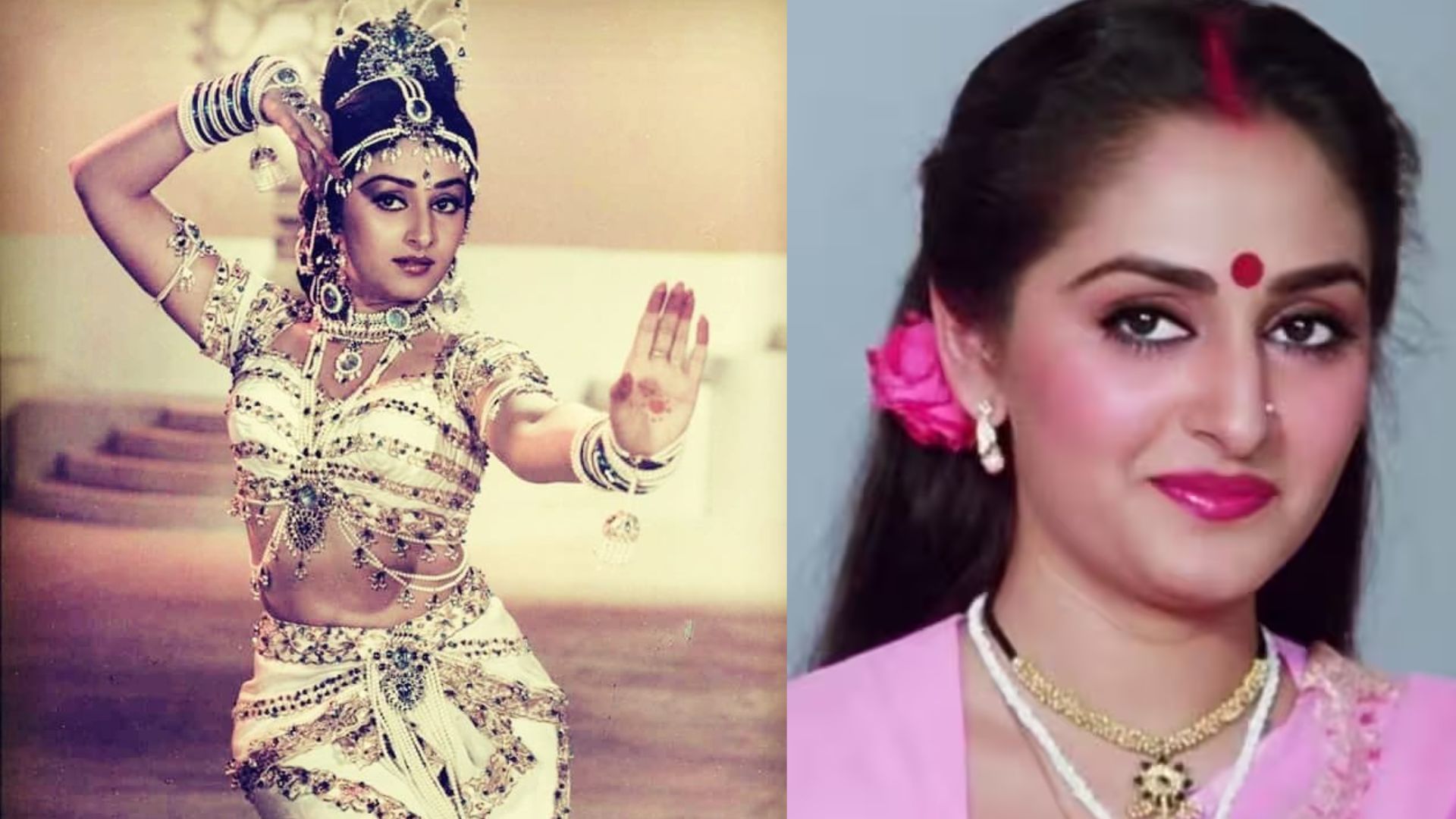Actress Jayaprada Sad Life Story | [ದೇಶದಲ್ಲೇ ಅತಿ ಹೆಚ್ಚು ಸಂಭಾವನೆ ಪಡೆಯುವ ...