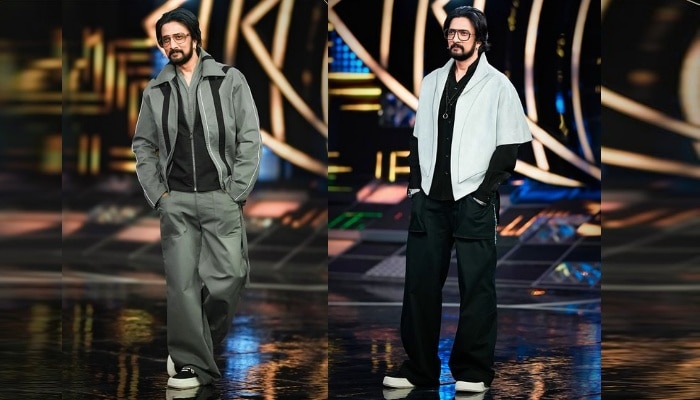 bigg boss kannada host kichcha sudeep dress price | ಬಿಗ್ ಬಾಸ್ ನಲ್ಲಿ ...
