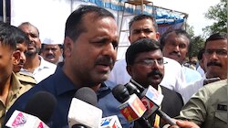 Latest Kannada News UT Khader, UT Khader News in Kannada, UT Khader ...