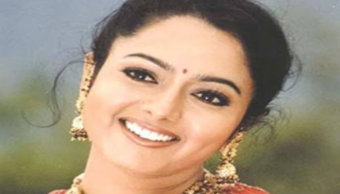 Kannada Actress Soundarya Husband Raghu | ಸ್ಯಾಂಡಲ್‌ವುಡ್ ನಟಿ ಸೌಂದರ್ಯ ಪತಿ ...