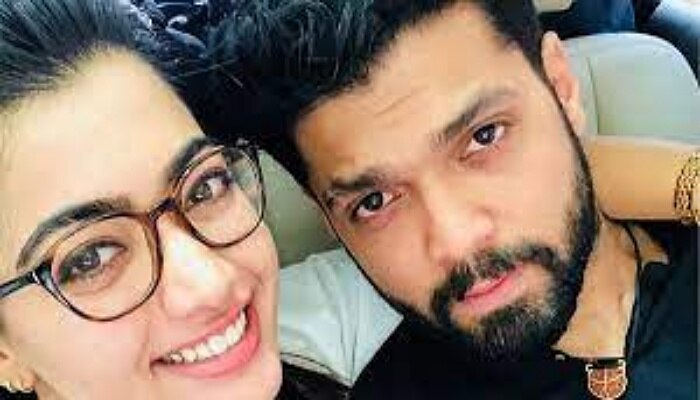 Famous Actor Rakshit Shetty Love Story | ರಕ್ಷಿತ್ ಶೆಟ್ಟಿ ಫಸ್ಟ್‌ ಲವ್ ...