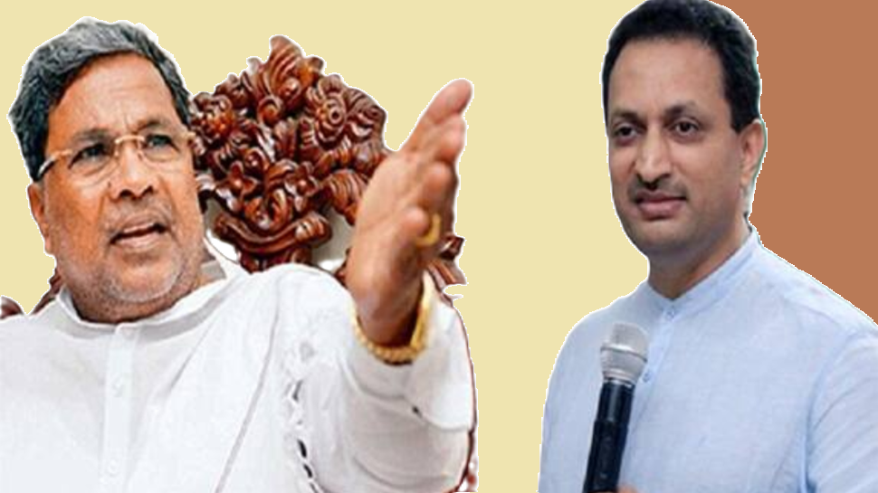 MP Ananth Kumar Hegde Slams CM Siddaramaiah Over Ayodhya Ram Mandir | ‘ನೀನು ಬಾ, ಇಲ್ಲ ಬಿಡು ...