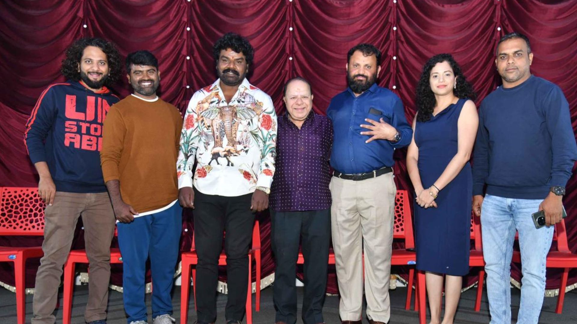 Matte Matte Kannada Movie | "ಮತ್ತೆ ಮತ್ತೆ" ಸಿನಿಮಾ ಮಾಡಹೊರಟವರ ಕಥೆ..!News ...