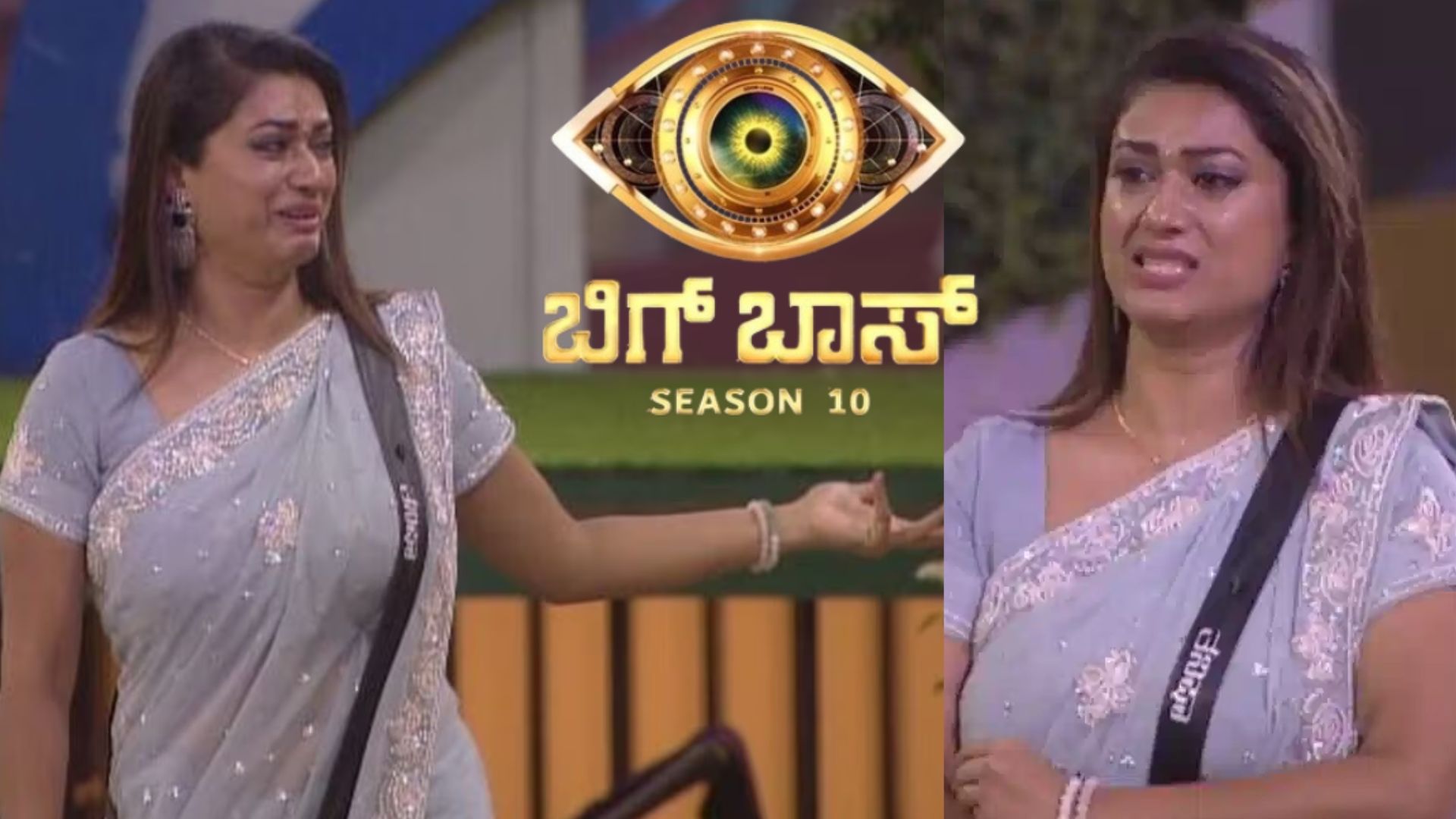 Bbk10 Strong Contastant Tanisha Kuppanda Bigg Boss Journey Bbk10