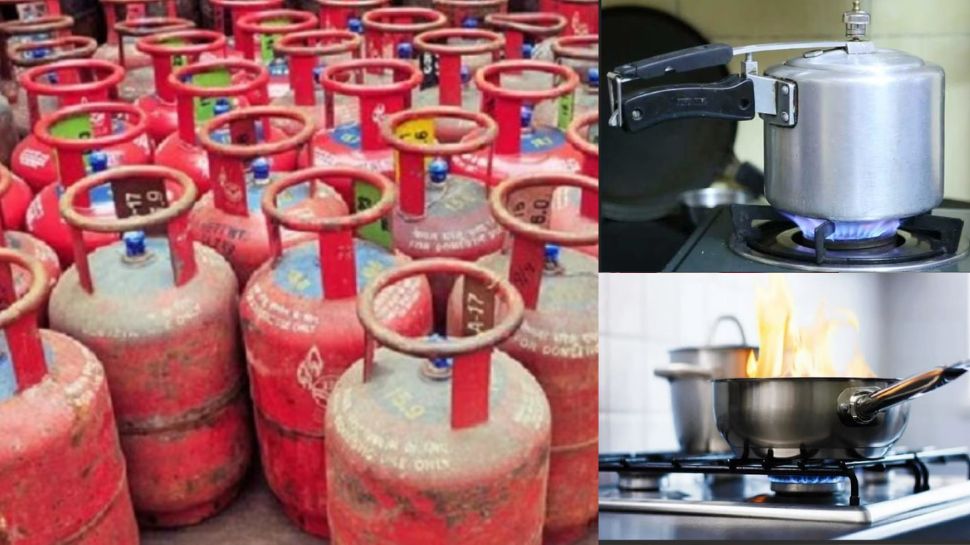 Gas Saving Tips: How to save a gas cylinder? These cooking tips are for ...