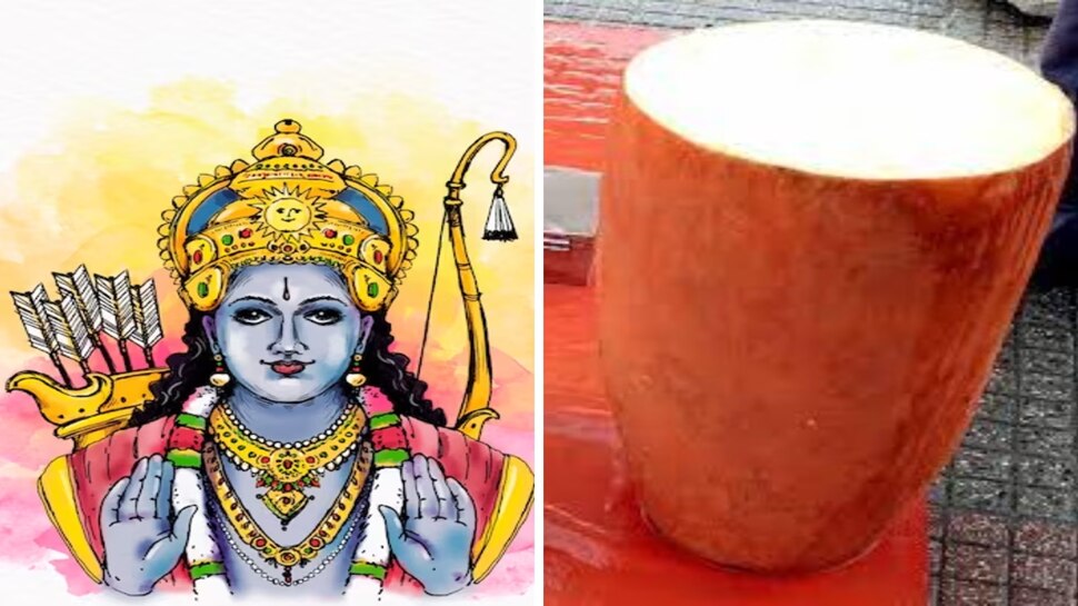 ram kand health benefits lord ram ate this fruit for 14 years know here ...