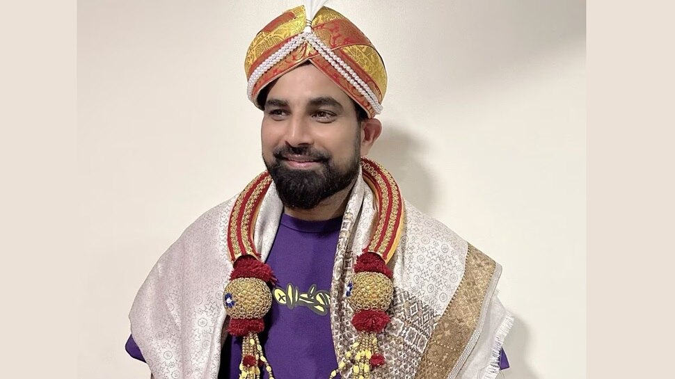 mohammed shami latest photos goes viral on social media fans are ...