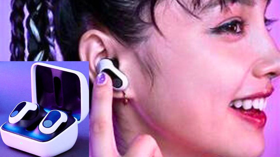 Sony Inzone Buds: Sony's new wireless ear buds launch in the market ...