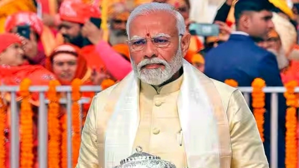 PM Narendra modi biopic titled as vishwa neta | ʼವಿಶ್ವ ನೇತಾʼ ಸಿನಿಮಾದ ...