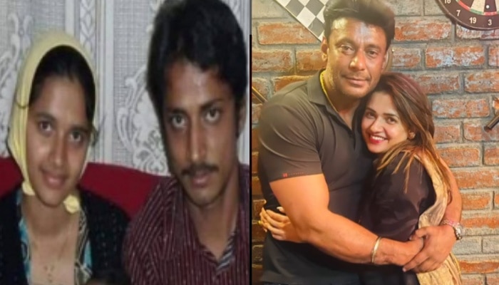 Pavitra Gowda first husband was Sanjay Singh | ನಟಿ ಪವಿತ್ರಾ ಗೌಡ ಮೊದಲ ಪತಿ ...