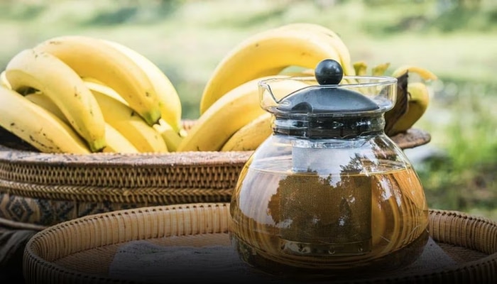 Banana Tea Health Benefits | ಬಾಳೆಹಣ್ಣಿನ ಟೀ ಸೇವನೆಯ ಆರೋಗ್ಯ ಪ್ರಯೋಜನ News ...