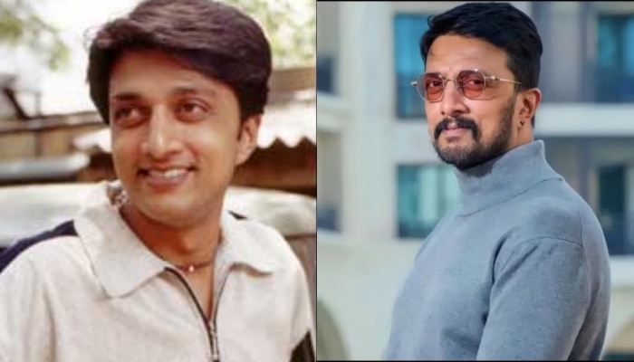 Kichcha Sudeep acted Kannada Serial Premada Kadambari | ಪ್ರೇಮದ ಕಾದಂಬರಿ ...
