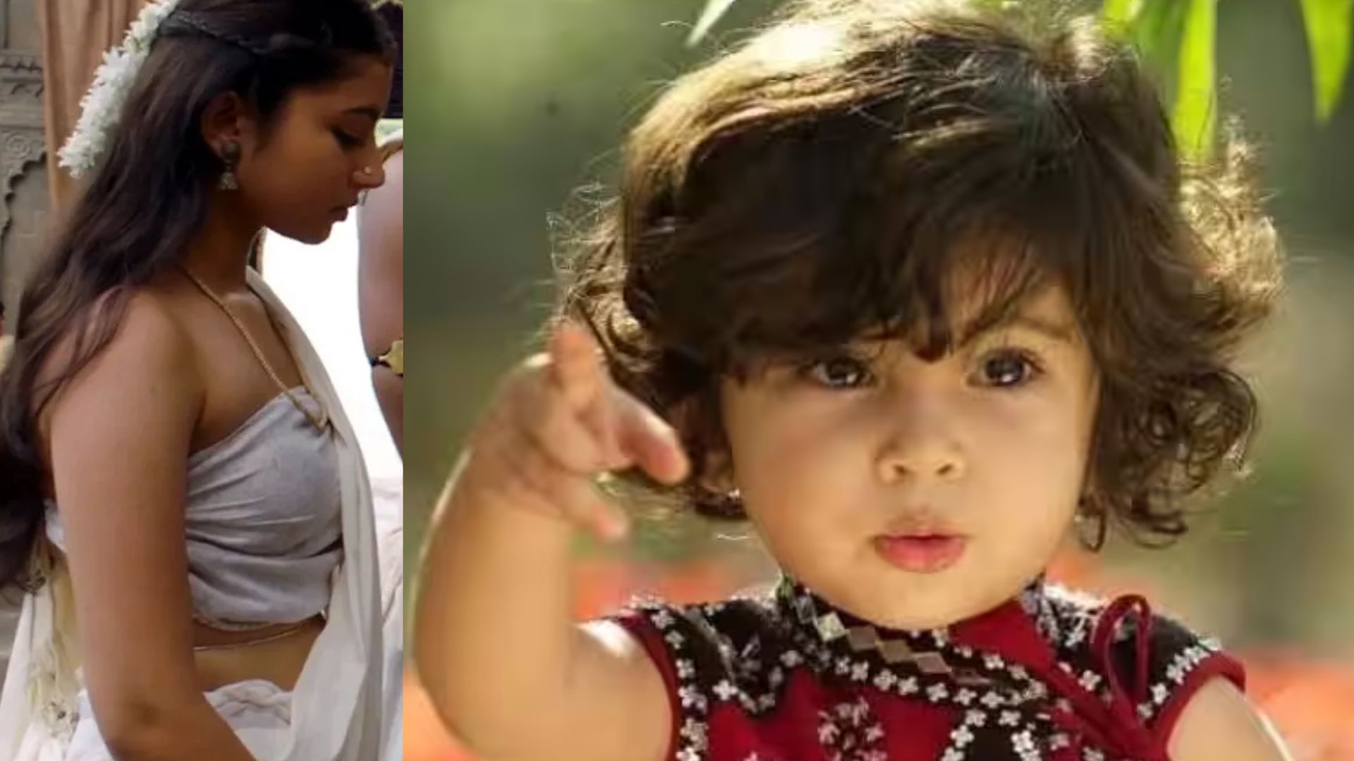 Richest Child Actress South Actress Sara Arjun Life Story | 2 ನೇ ...