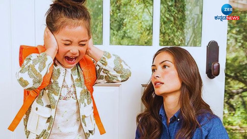 Does your child havinga harsh behaviour: Do not worry Try these tips ...
