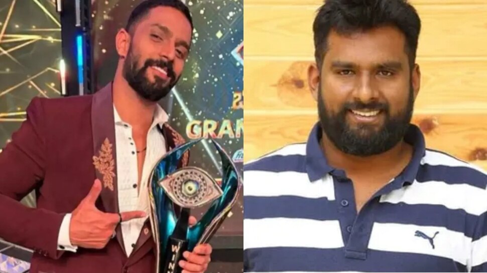 Karthik Mahesh: ಸಿಂಪಲ್‌ ಸುನಿ ಚಿತ್ರದಲ್ಲಿ ಬಿಗ್‌ ಬಾಸ್‌ ವಿನ್ನರ್‌: ಯಾವ ...