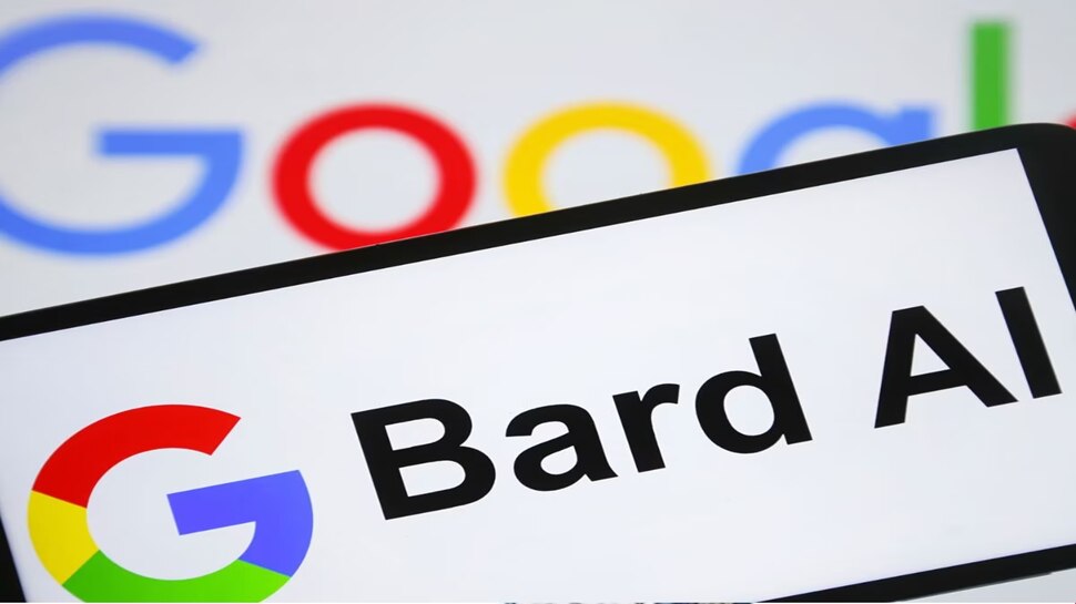 Here's how you can create AI images with Google Bard... | ನೀವು Google ...