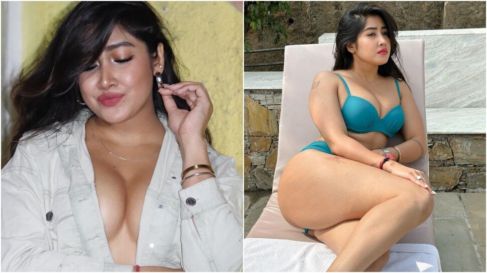 Sofia ansari hot photos goes viral on social media | ಇಂಟರ್‌ನೆಟ್‌ನಲ್ಲಿ ಸಖತ್‌ ಸದ್ದು ಮಾಡುತ್ತಿರುವ ...