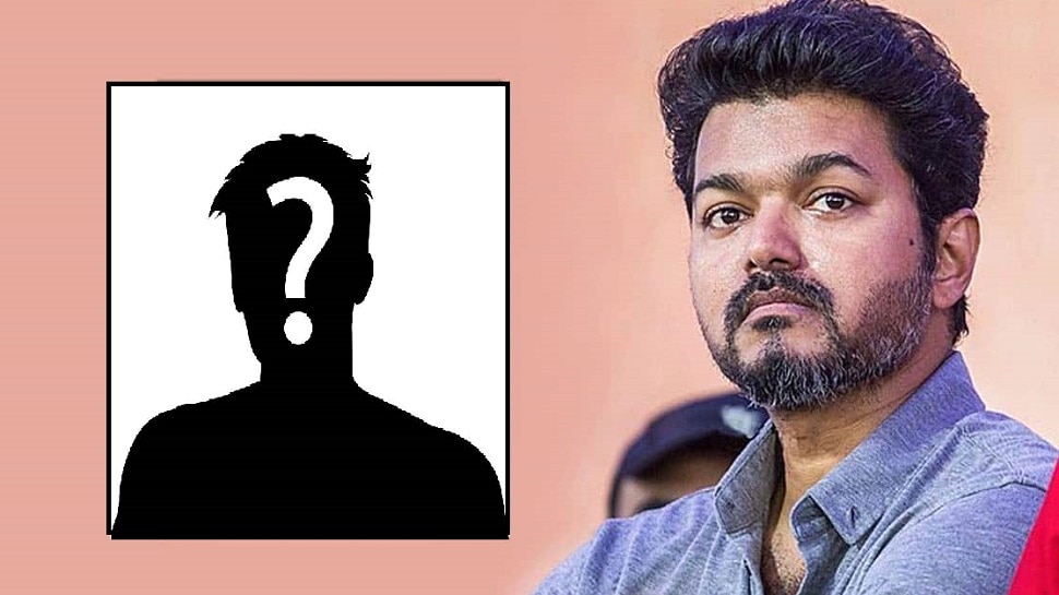 Video of actor Arvind Swamys statement about Thalapathy Vijay has gone ...