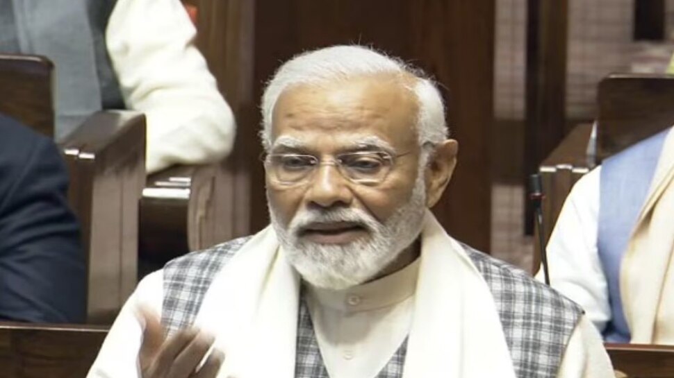 Pm Modi Attack On Congress Modi Government 3 0 ಮೂರನೇ ಅವಧಿಗೂ ಬಿಜೆಪಿ
