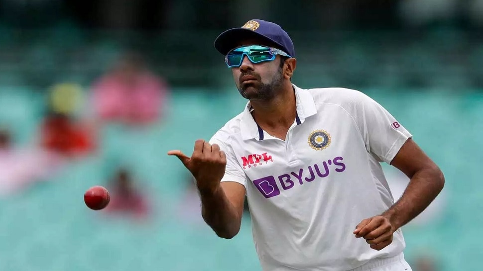 Indias legendary off-spinner Ravichandran Ashwin has got a chance to ...