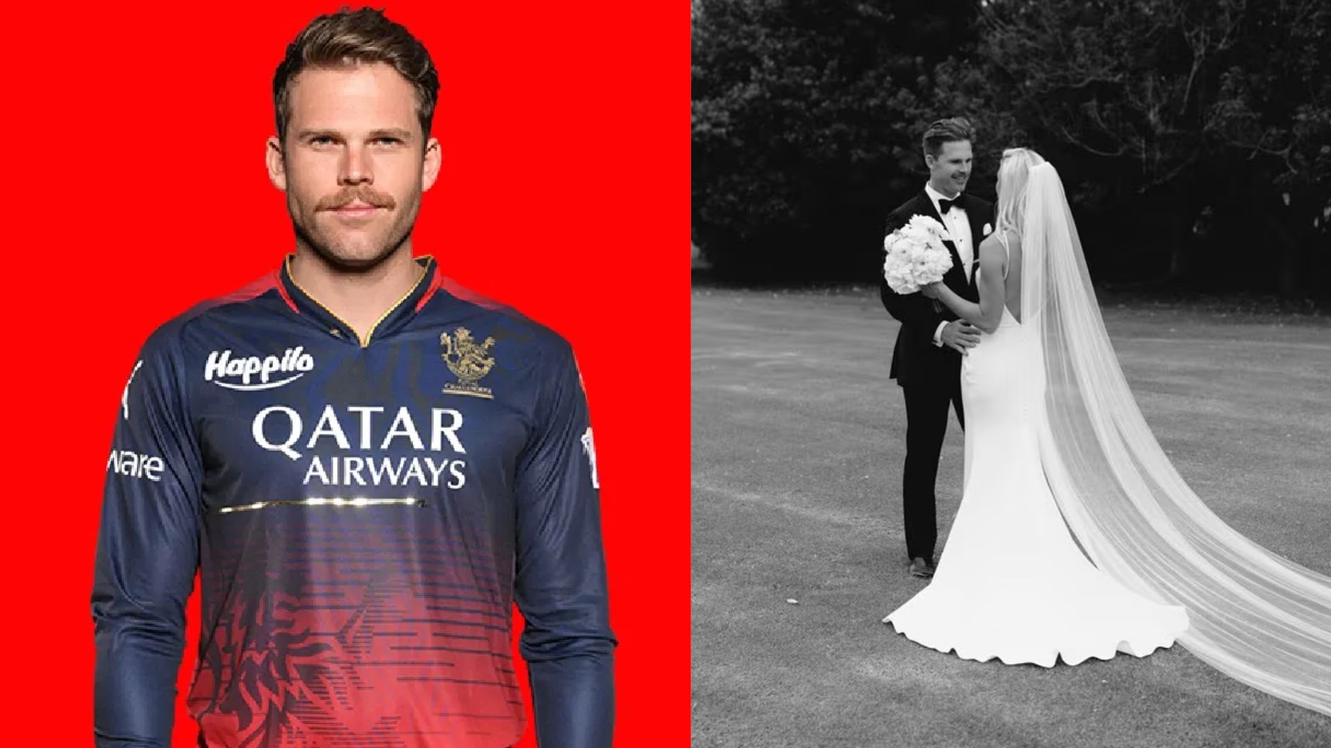 Lockie Ferguson: RCB player who started a new innings by entering ...