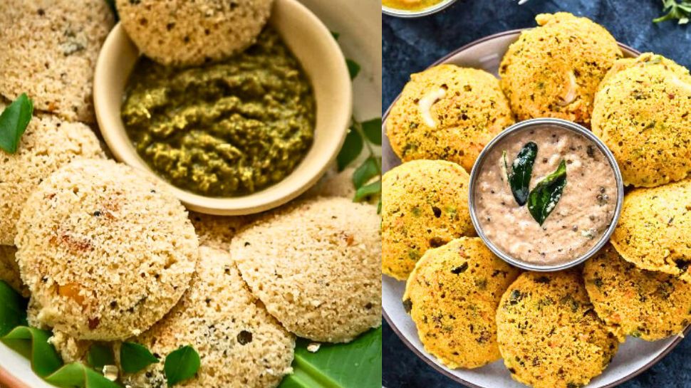 Oats Idli: Make it with oats in five minutes..! There are many health ...