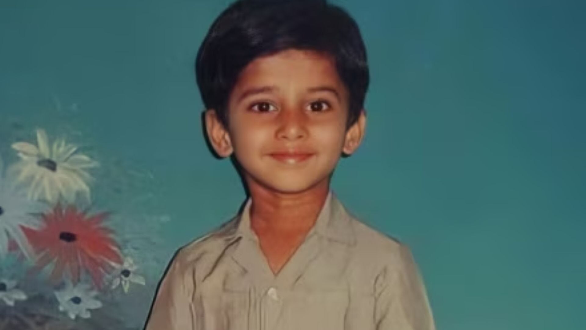 ‌South Actor Prabhas Childhood Photos goes viral | ಪೋಟೋದಲ್ಲಿರುವ ಬಾಲಕ ...