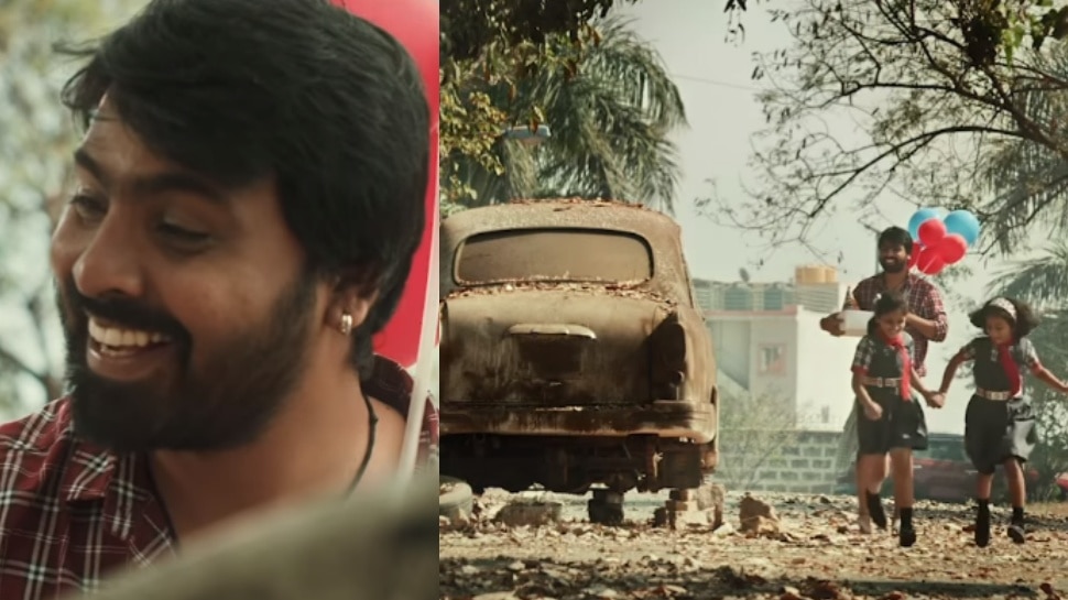 Singer Naveen Sajju Entered To Chukki Thare Serial | Chukki Thare: ಕಿರುತೆರೆಗೆ ಪದಾರ್ಪಣೆ ಮಾಡಿದ ...