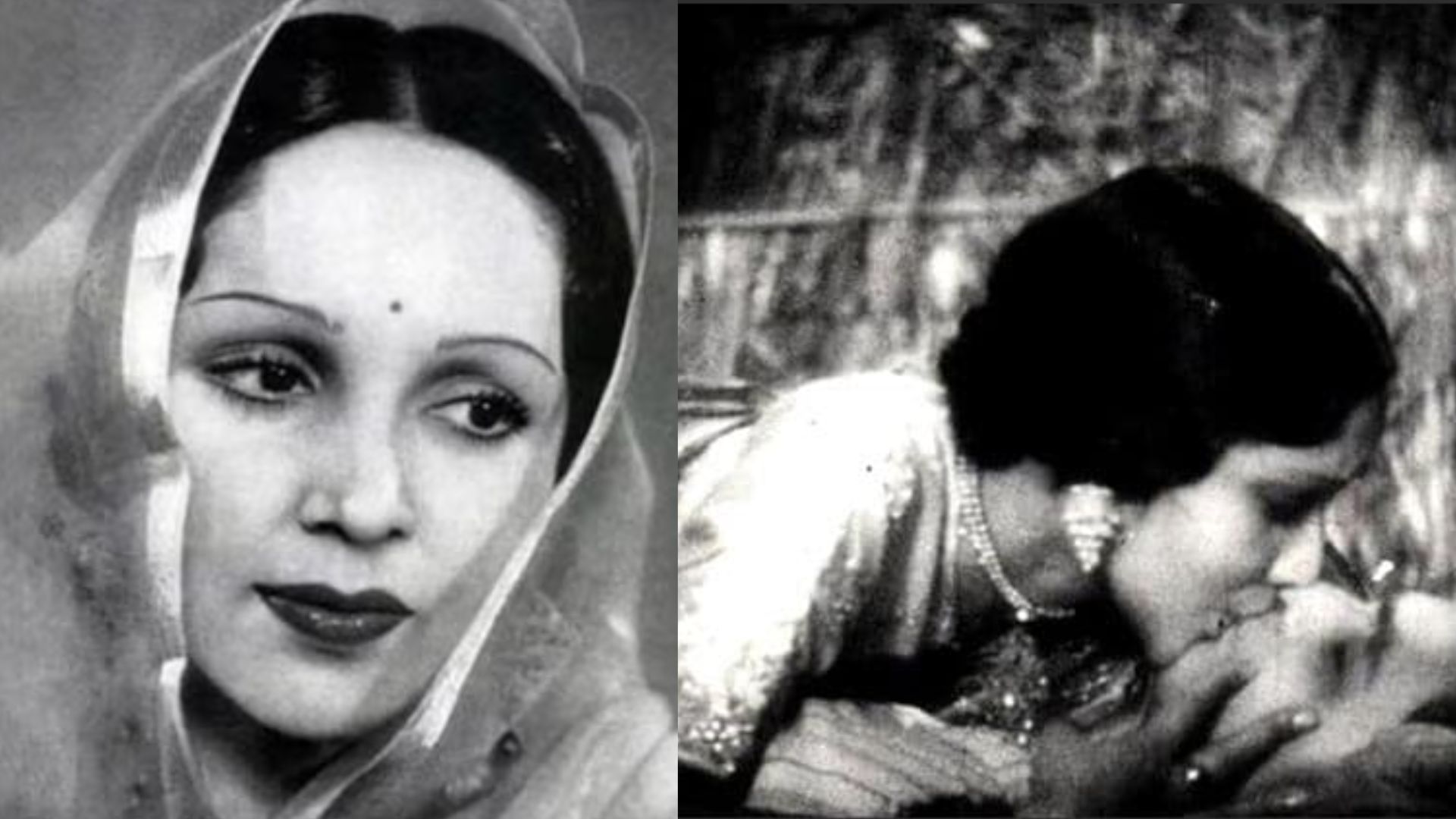 Bollywood Actress Devika Rani Record in Long Kiss Scene: No one has ...