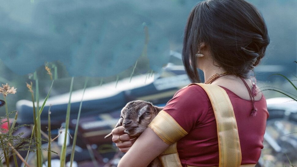 Sampada entry as a heroine for the Karavali | ಕರಾವಳಿಗೆ ನಾಯಕಿಯಾಗಿ ಸಂಪದಾ ಎಂಟ್ರಿ Entertainment News ...