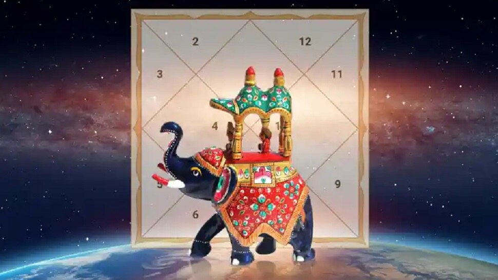 Vasant Panchami Gajakesari Yoga gives success to these Zodiac signs ...