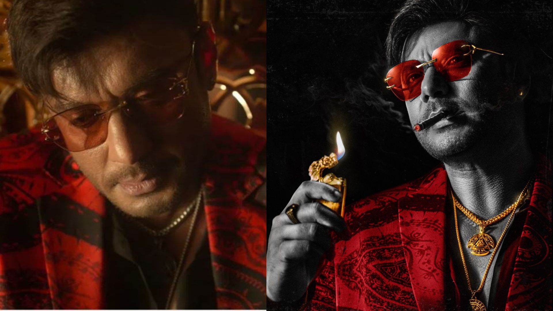 Darshan Birthday Special: Good news for D Boss fans...'Devil' first ...