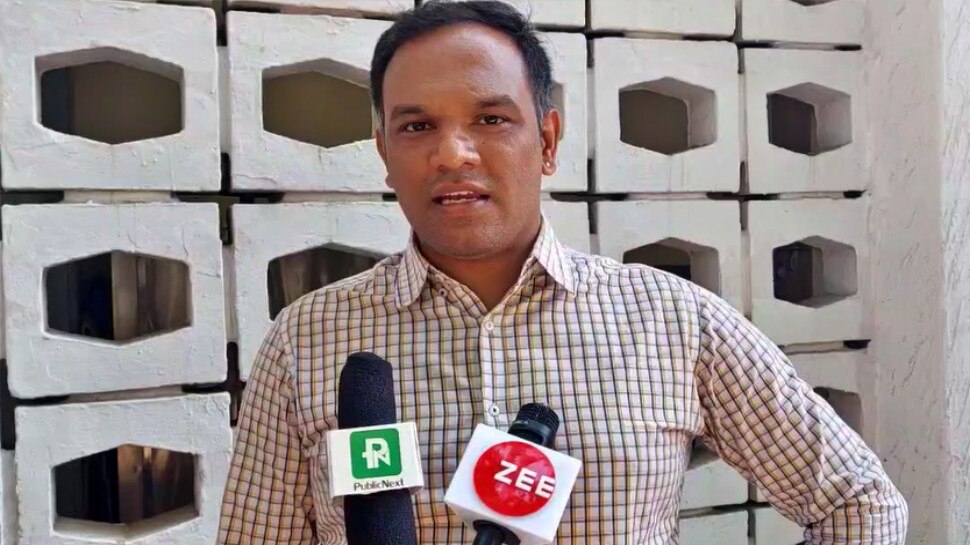 Idli Guru Owner Karthik Shetty clarification on case against him ...