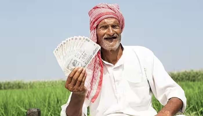 pmkmy scheme this scheme is a super hit scheme for farmers invest rs 55 ...
