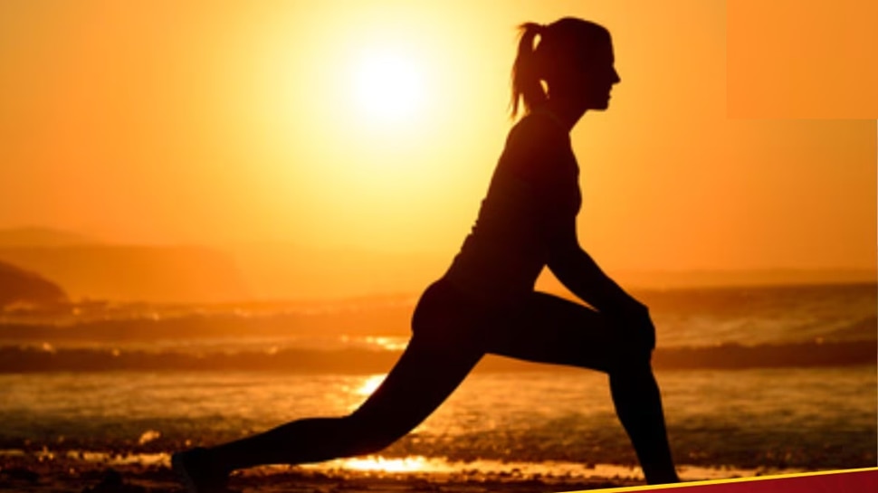 Morning Exercise: Why should we do exercise every morning after waking ...