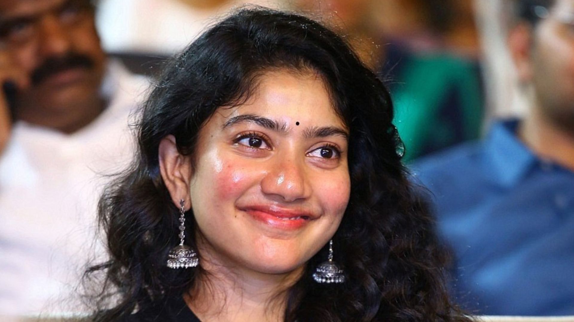 Sai Pallavi: Do you know the real name of natural beauty Sai Pallavi ...
